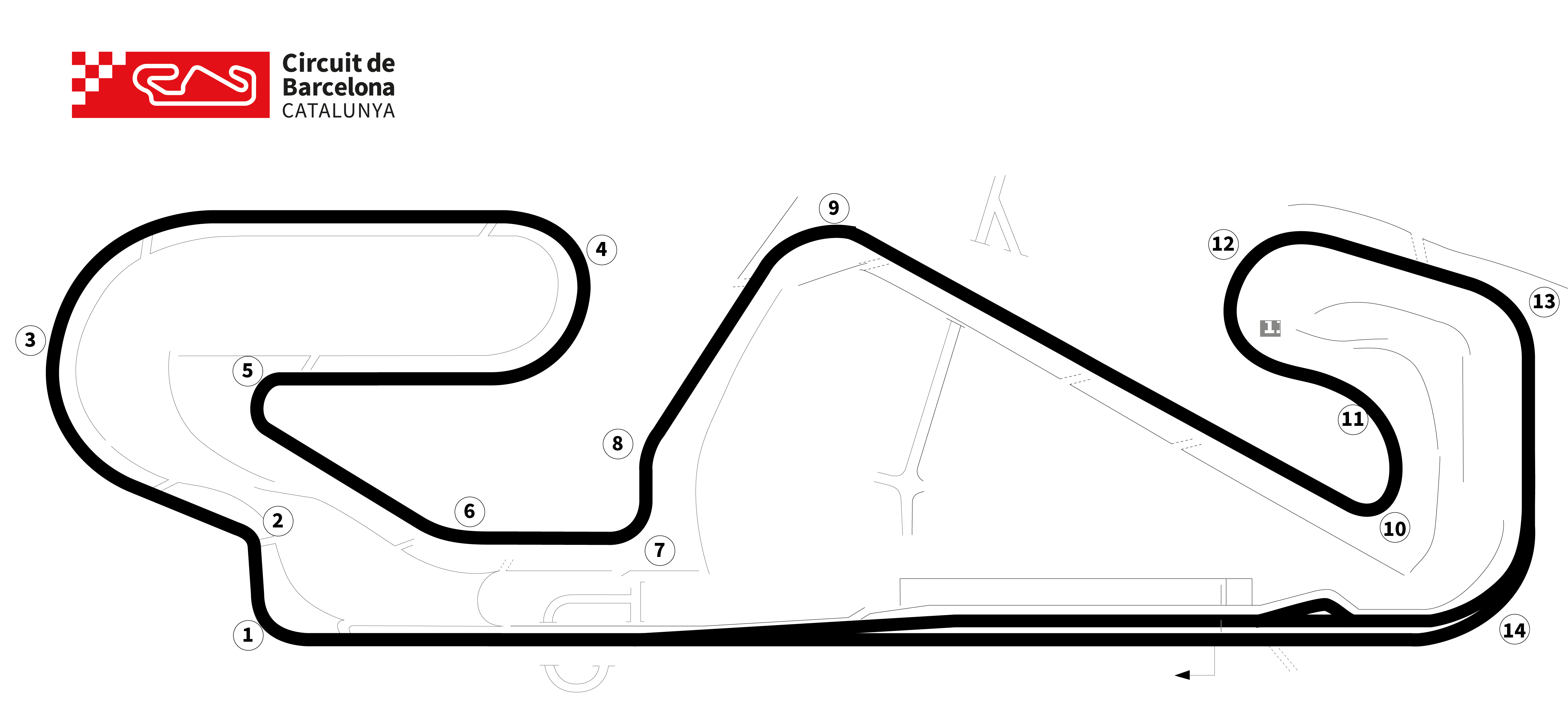 Circuit de Barcelona-Catalunya